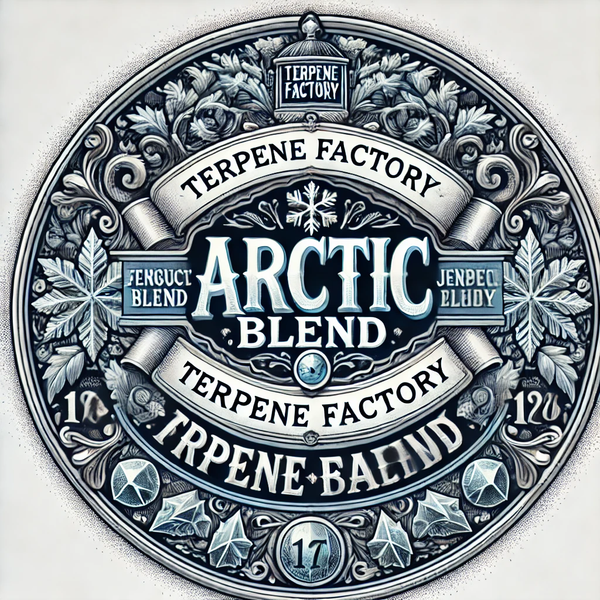 Arctic Diesel – Terpene Factory
